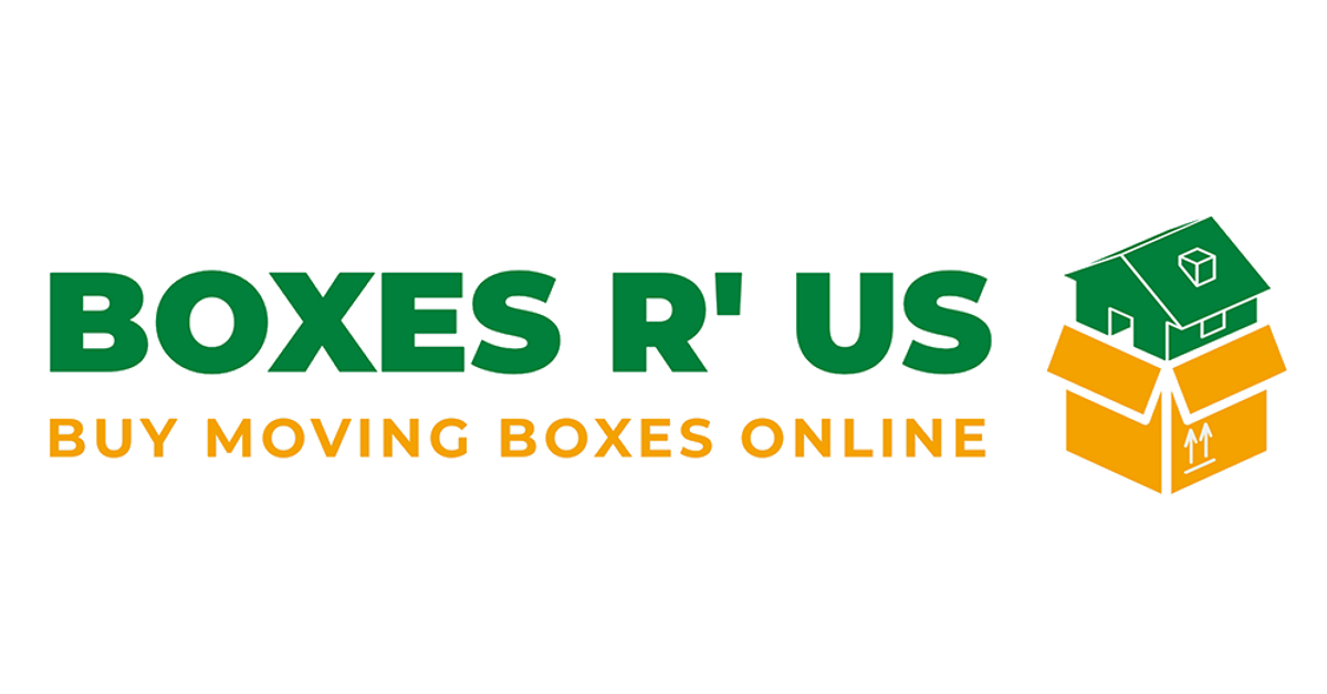 Boxes R' Us | Australia's Best Moving Boxes Online Shop